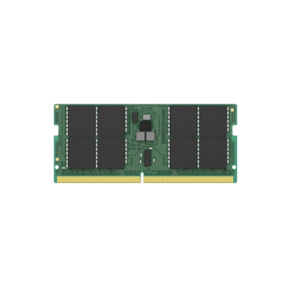 KINGSTON SO-DIMM DDR5 32GB 6400MT/s KVR64V52BD8-32