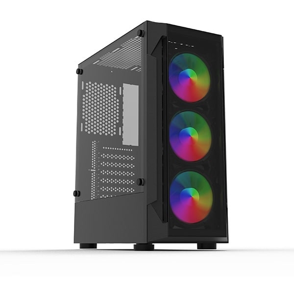 IG-MAX T5903 CREATOR 3F 3 RGB fan