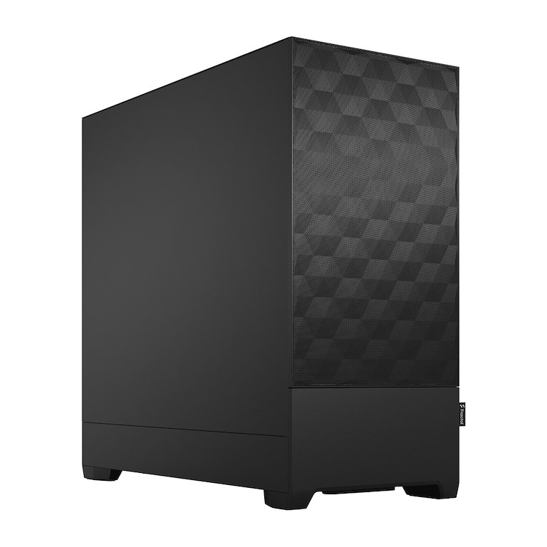 FRACTAL DESIGN Pop Air Black Solid, FD-C-POA1A-01
