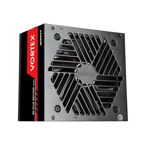 Raidmax 700W Vortex RX-700AC-V 80+ Bronze 25285