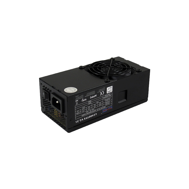 LC POWER 400W LC400TFX V2.31