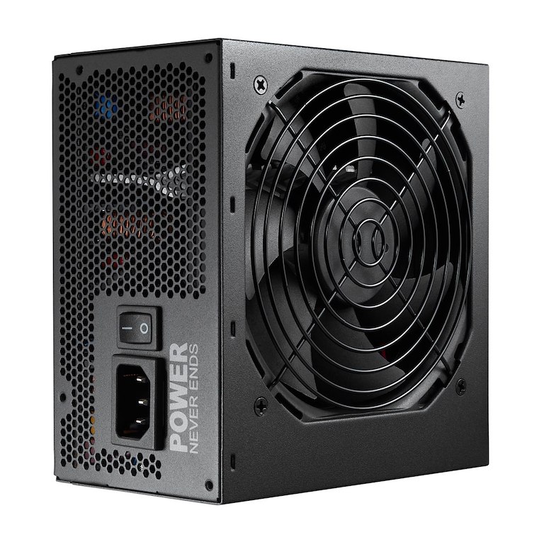 FSP HYDRO K Pro 750 PPA7506908 ATX3.0 PCIe5.0 80Plus Bronze