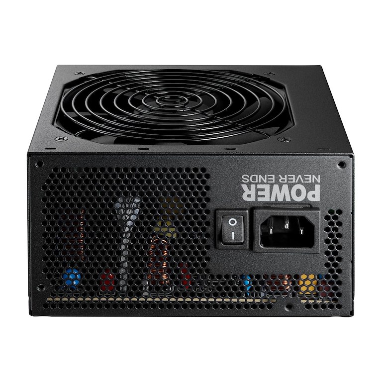 FSP HYDRO K Pro 850 PPA8503209 ATX3.0 PCIe5.0 80Plus Bronze