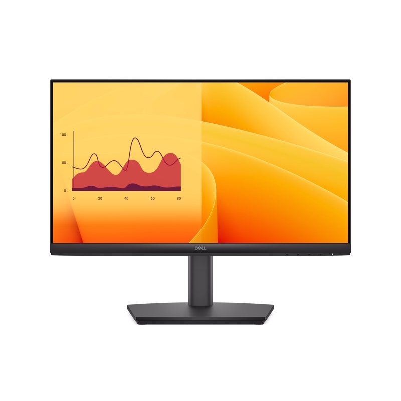 DELL E2225HSM 21.5in VA Monitor | 100Hz | Full HD 1920×1080 | Professional Series