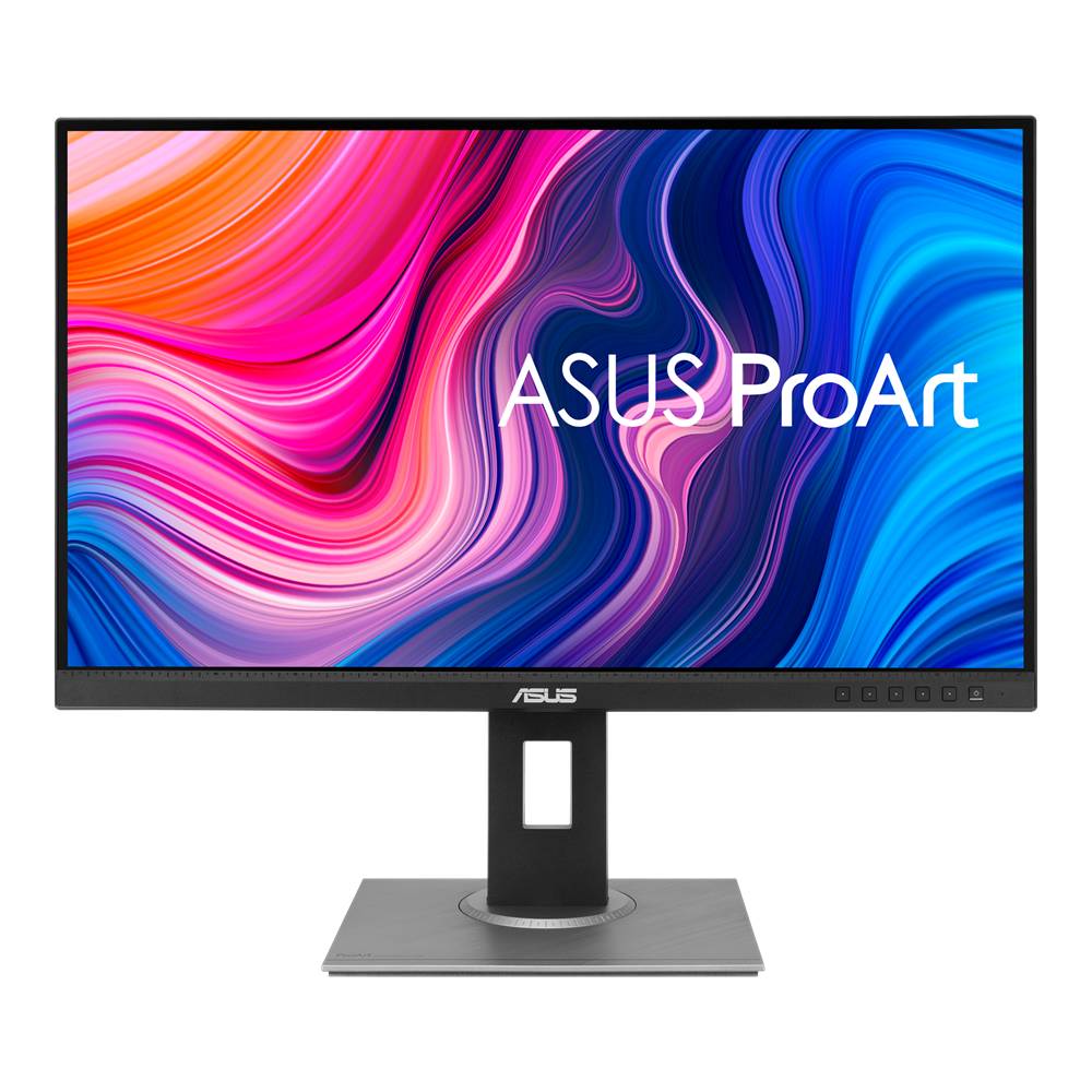 ASUS PA278QV 27in ProArt QHD IPS 2560×1440 75Hz Tilt, Podesivost po visini, Pivot, Swivel