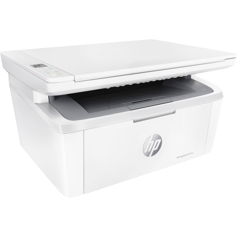 Hp LaserJet MFP M141w, 7MD74A