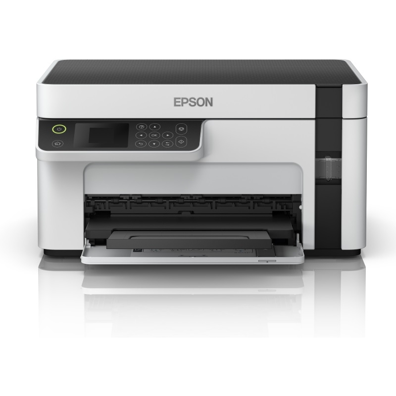 EPSON MFP Inkjet M2120 EcoTank ITS crno-beli