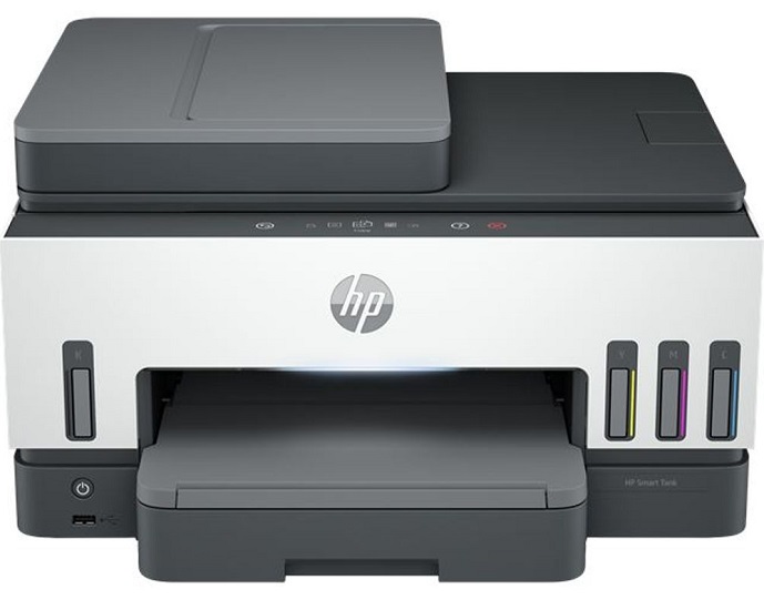 Hp MFP Inkjet Smart Tank 790 AIO Wireless, 4WF66A