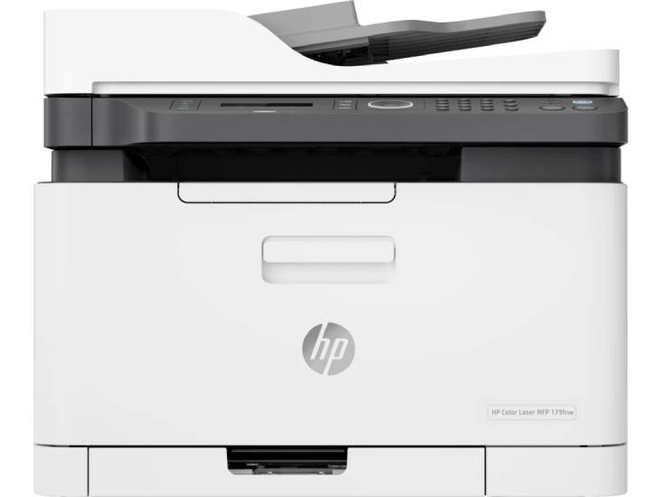 Hp Color Laser M179Fnw MFP 4ZB97A