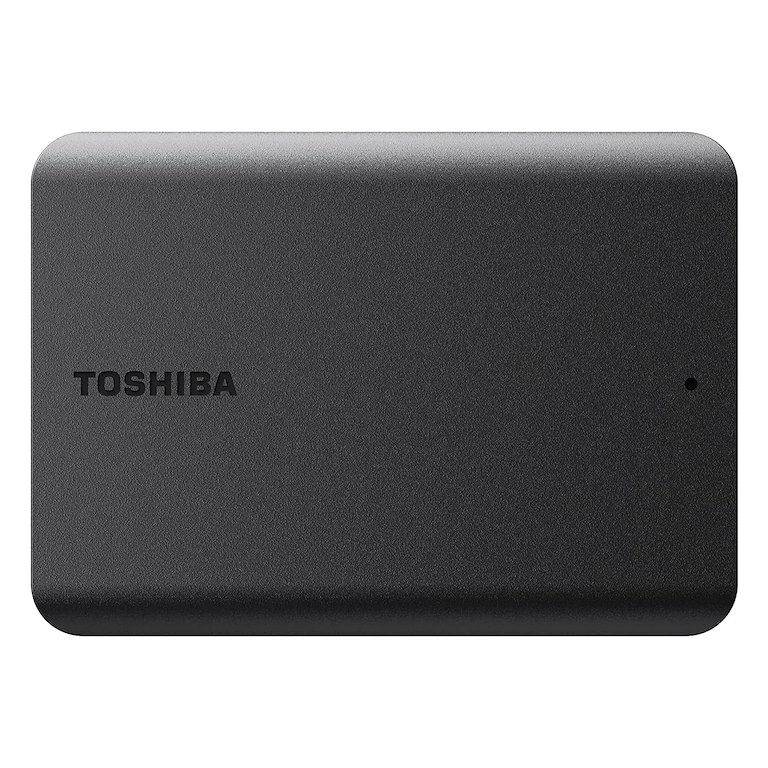 EXT 1TB Toshiba HDTB510EK3AA Canvio Basics 2.5in crni