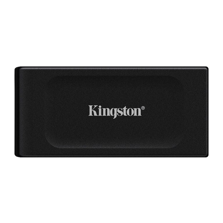 EXT-SSD 1TB KINGSTON SXS1000/1000G Portable XS1000