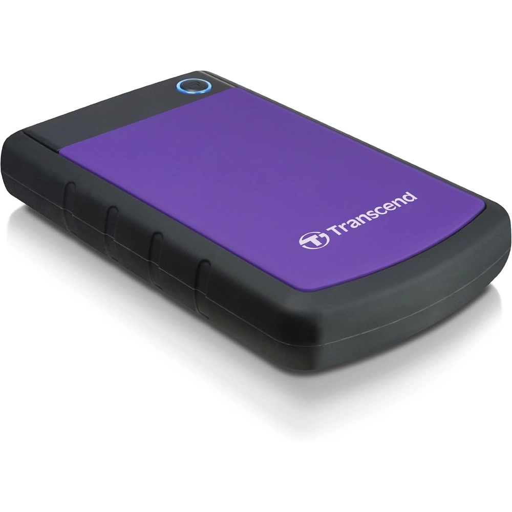 EXT 4TB Transcend TS4TSJ25H3P USB 3.0, 8 MB, 2,5in, 5.400 rpm
