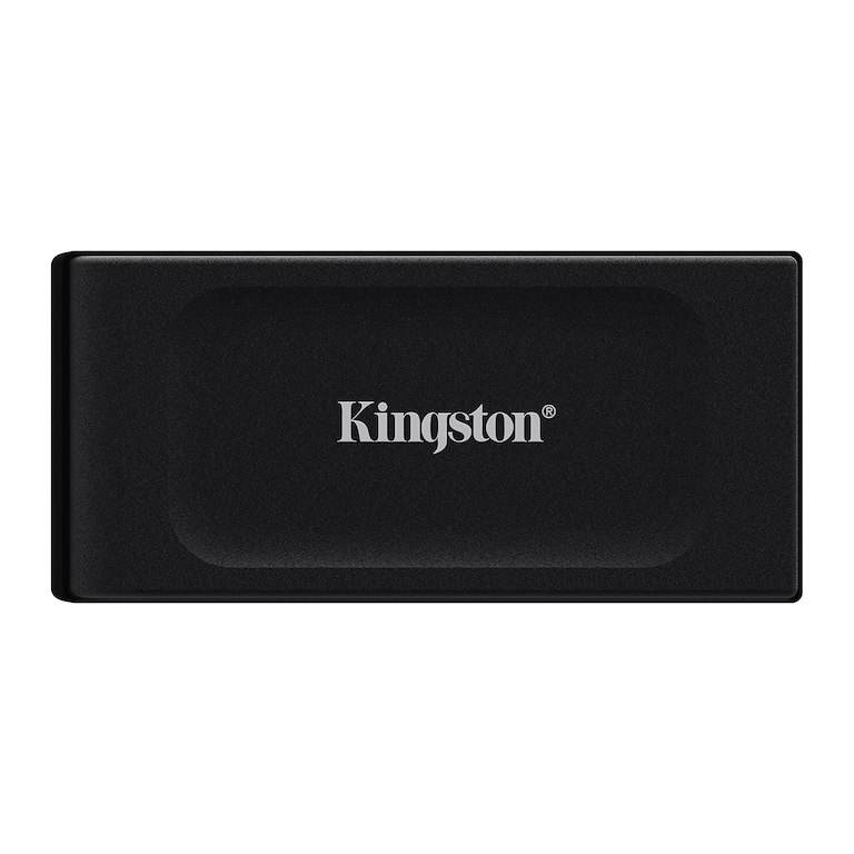 EXT-SSD 2TB KINGSTON SXS1000/2000G Portable XS1000