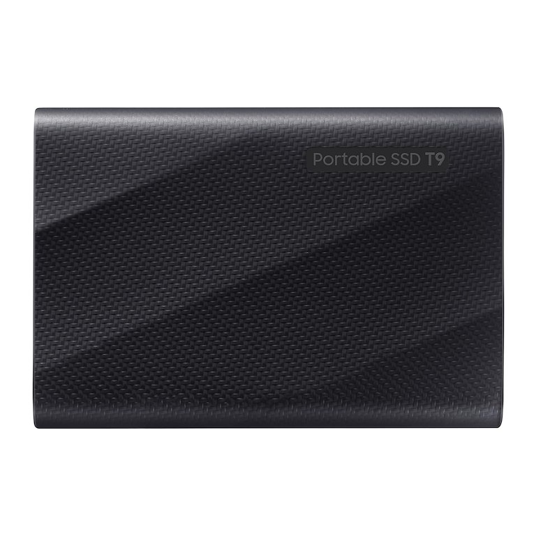 EXT-SSD 2TB SAMSUNG MU-PG2T0B Portable T9 crni