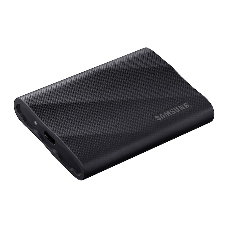EXT-SSD 4TB SAMSUNG MU-PG4T0B Portable T9 crni