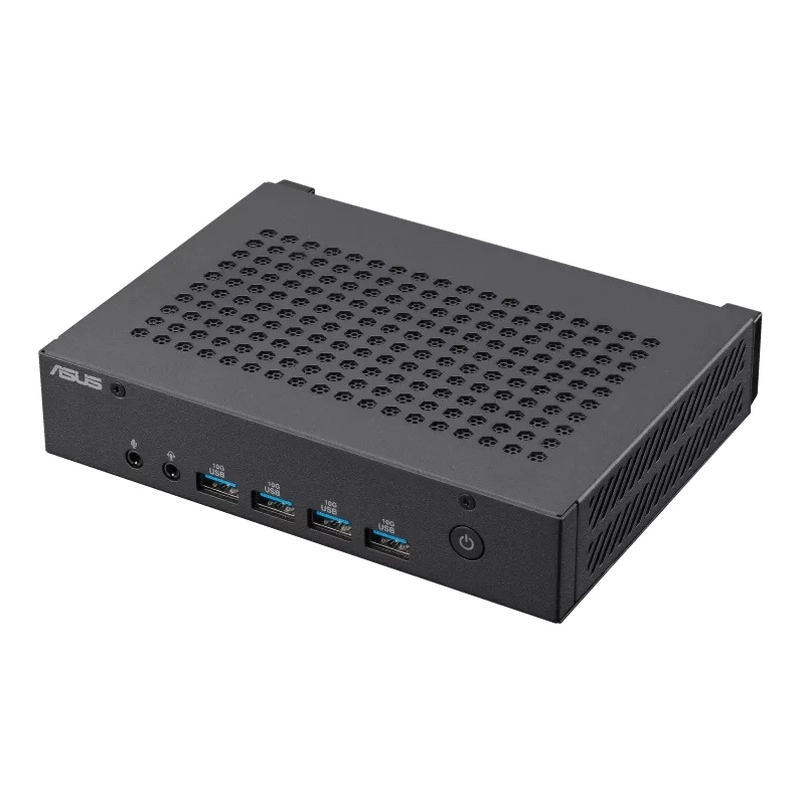 ASUS Mini PC PN43-BBN100MD (INTEL N100, Barebone) DES14088
