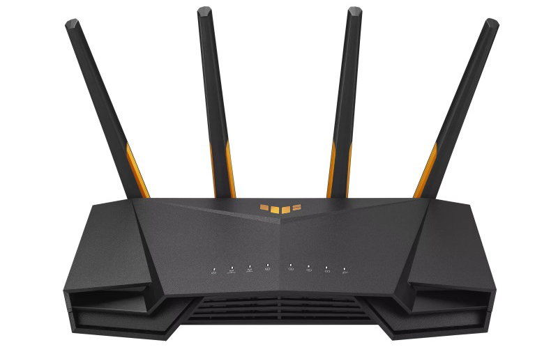 WiFi Router ASUS TUF-AX3000 Wireless Dual-Band Gaming LAN03053