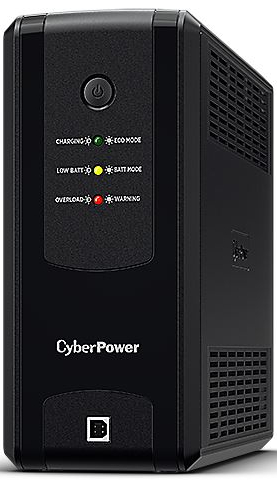 CYBERPOWER 1050VA/630W UT1050EG line-int suko,desktop