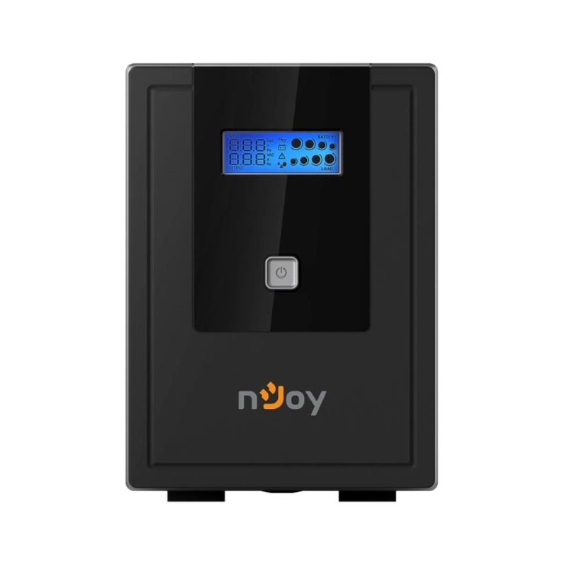 NJOY Cadu 1500VA/900W UPCMTLS615HCAAZ01B