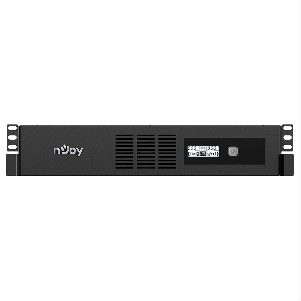 NJOY Code 2000VA/1200W UPLI-LI200CO-AZ01B