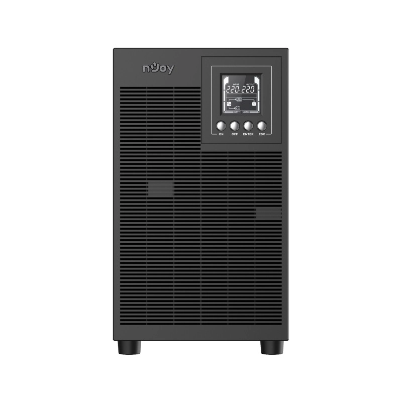 NJOY Echo Pro 3000 2400W UPS UPOL-OL300EP-CG01B UPS00669