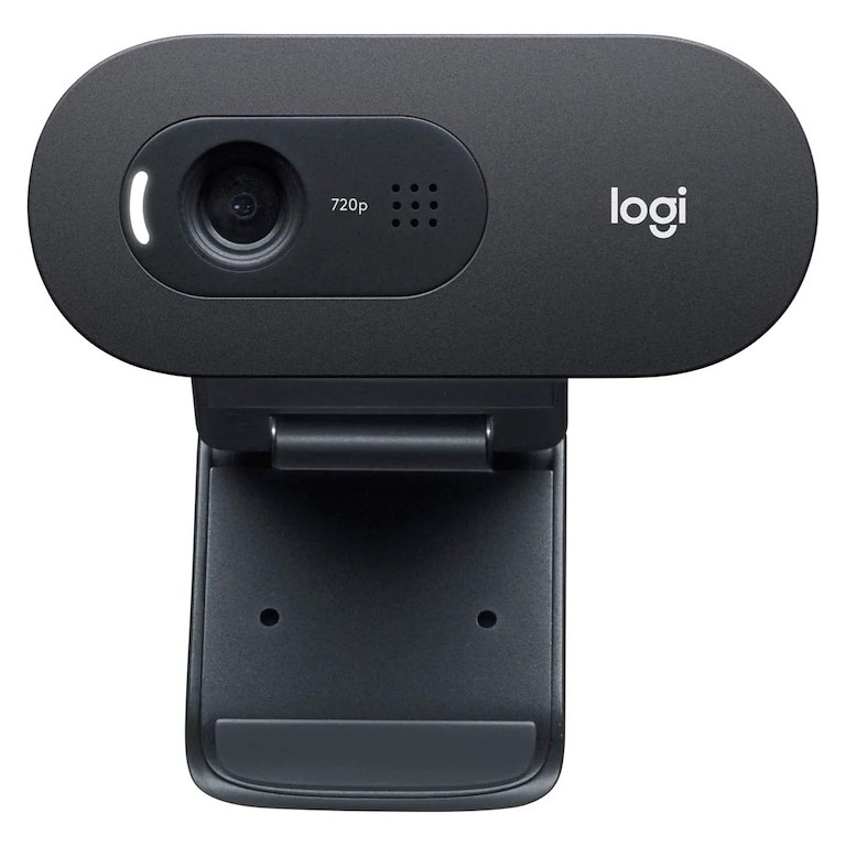 LOGITECH C505e 960-001372 Web camera