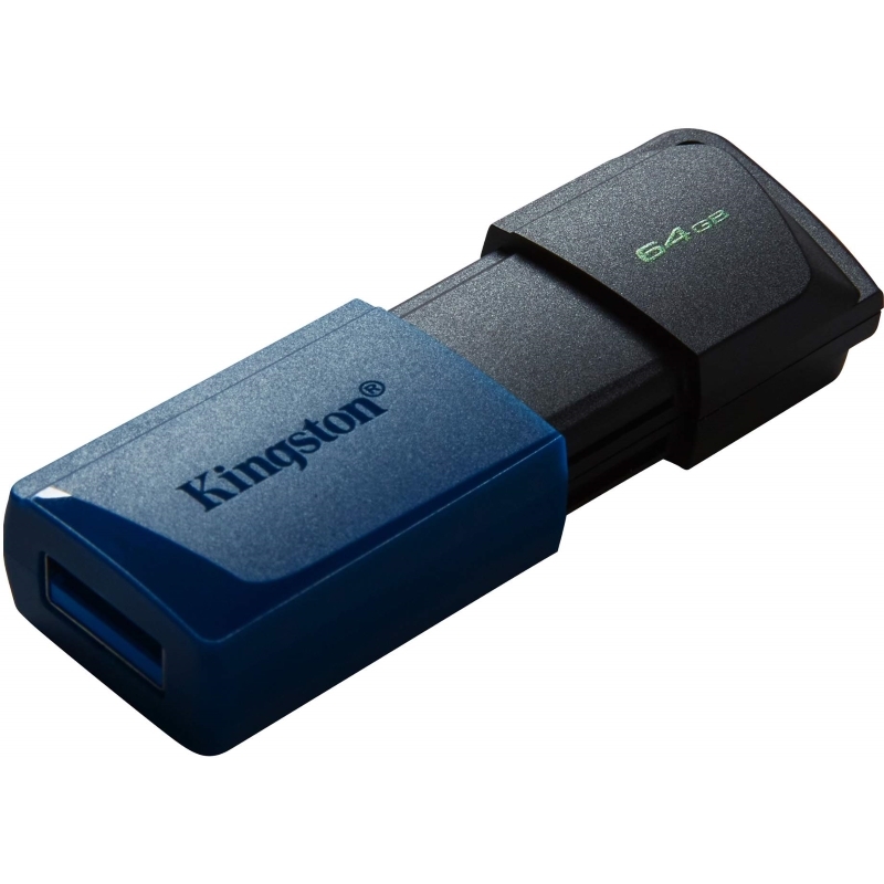 KINGSTON 64GB DataTraveler Exodia M, USB3.2 DTXM/64GB