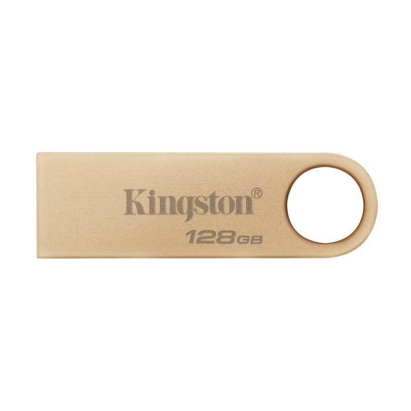 KINGSTON 128GB DTSE9G3/128GB USB 3.2 Gen1 Zlatni