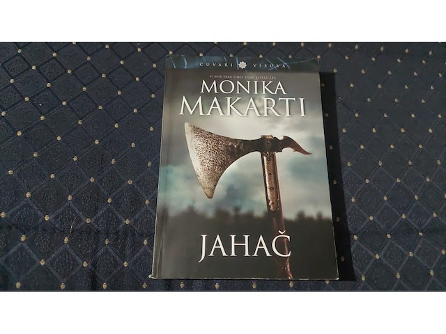 Jahac/Monika Makartni