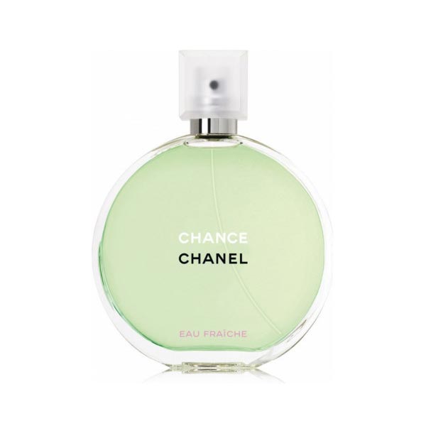 Nicole 2061 EDP inspirisan Chanel Chance Eau Fraiche