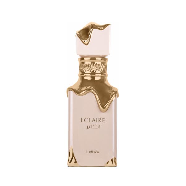 Nicole 2072 EDP inspirisan Eclaire Lattafa