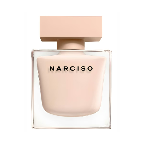 Nicole 2076 EDP inspirisan Narciso Rodriguez Poudree