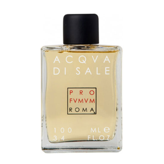 Nicole 3038 EDP inspirisan Profumum Roma Acqua di Sale