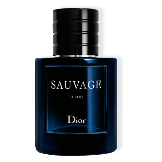 Nicole 3030 EDP inspirisan Dior Sauvage Elixir