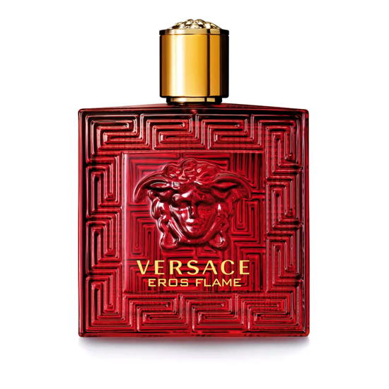 Nicole 3033 EDP inspirisan Versace Eros Flame