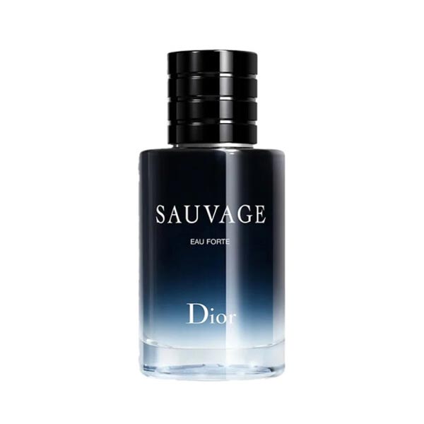 Nicole 3090 EDP inspirisan Dior Sauvage Eau Forte