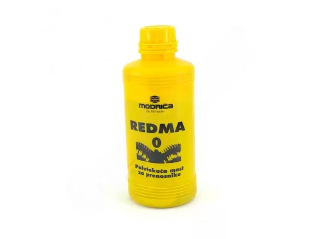 Redmast Modriča 850 gr polutečna mast za prenos