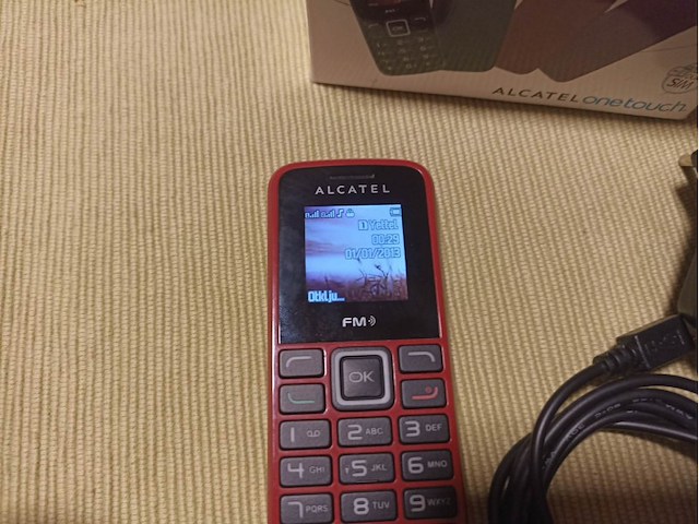 Alcatel 10-10D
