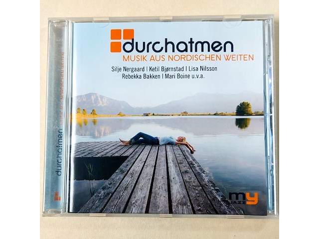 Durchatmen (Musik Aus Nordischen Weiten)