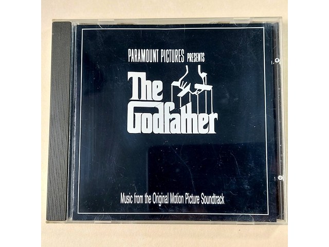 Nino Rota - The Godfather