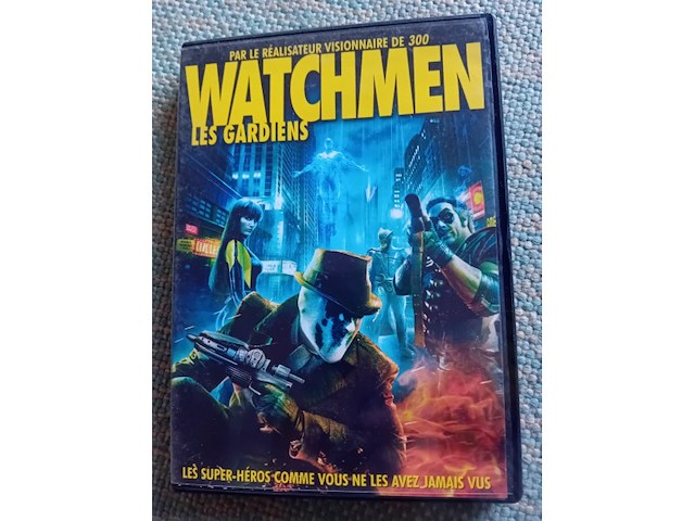 Watchmen