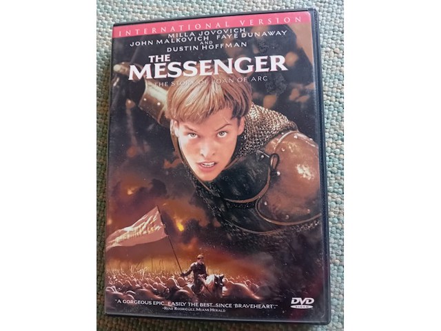 The Messenger