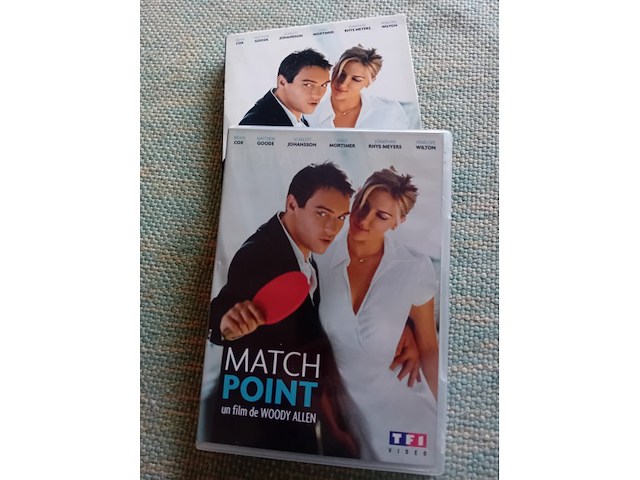 match point