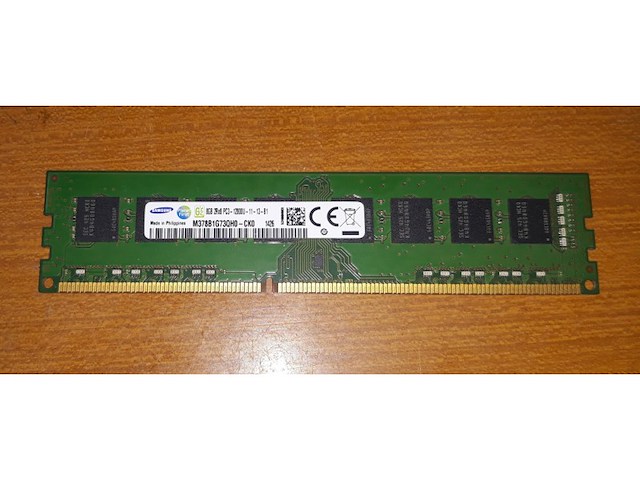 Samsung 8gb ddr3 1600mhz