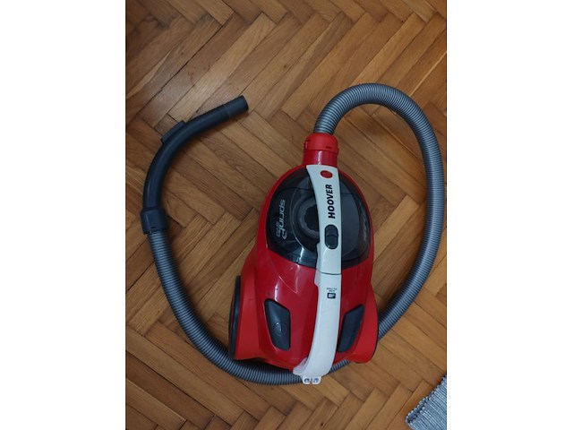 Hoover usisivac neispravan