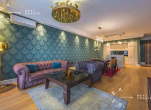 Izdavanje Stan - Beograd, Savski Venac: Dedinje