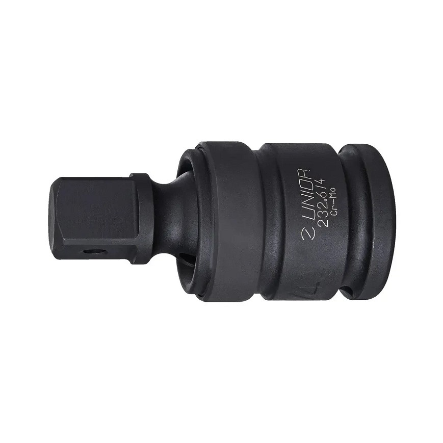 Unior 232.6/4 Zglob kardanski IMPACT, prihvat 3/4″