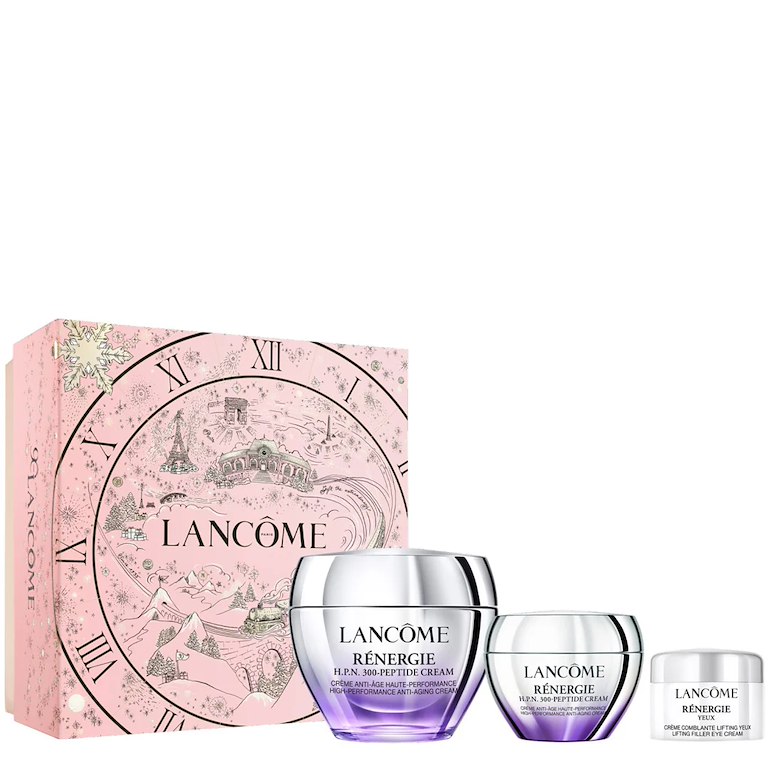 Lancôme Rénergie Anti‑Age Set