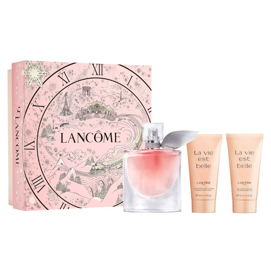 Lancôme La Vie Est Belle Set