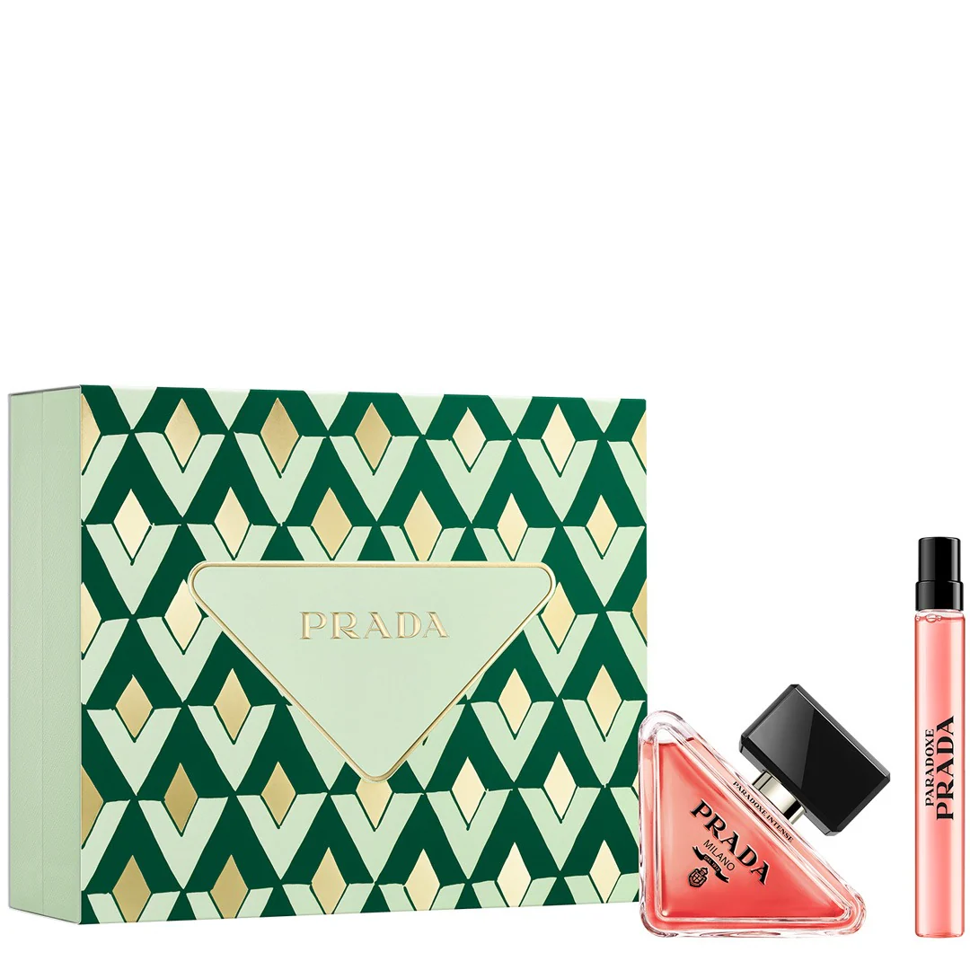 Prada Paradoxe – Luksuzni Ženski Parfum Set